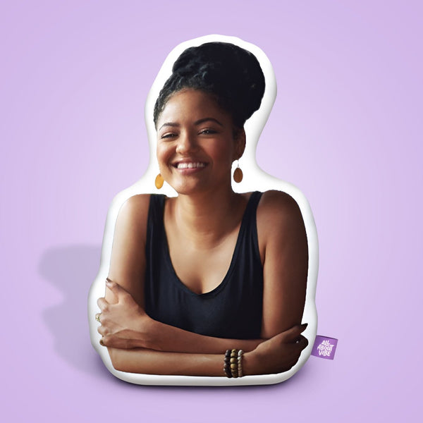 Custom Pillows | Take Your Own Customized Pillow at AllAboutVibe! – All ...