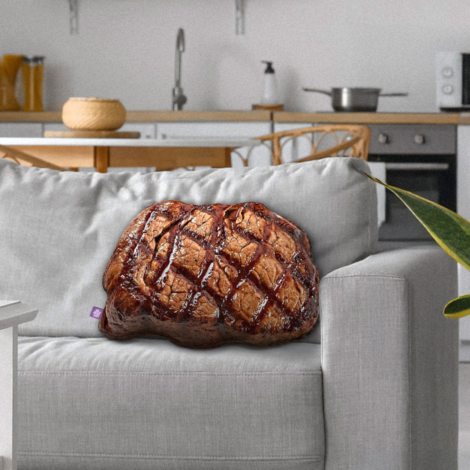 Food Shaped Pillows – All About Vibe