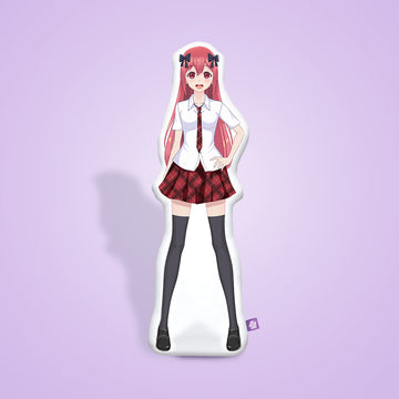 Anime Body Pillows – All About Vibe