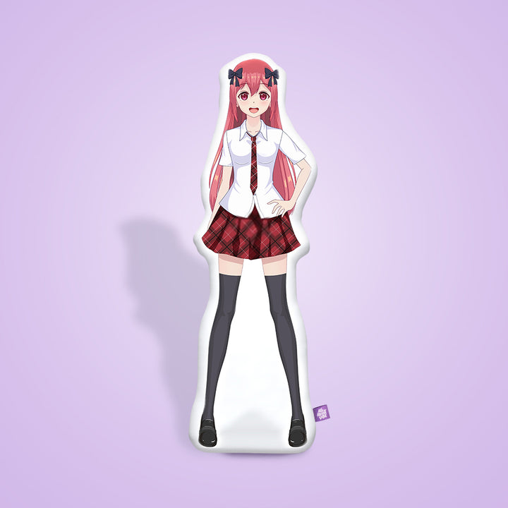 Anime Body Pillows – All About Vibe