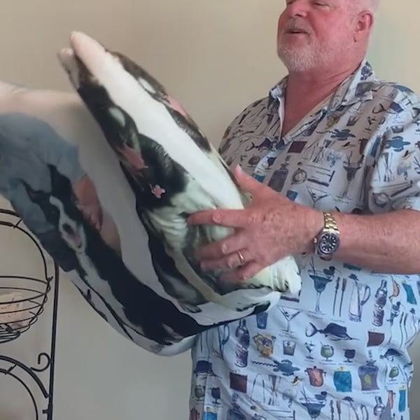 Marcus's Father's Day Surprise: A Huggable Memory with Buster, Leo, and ...