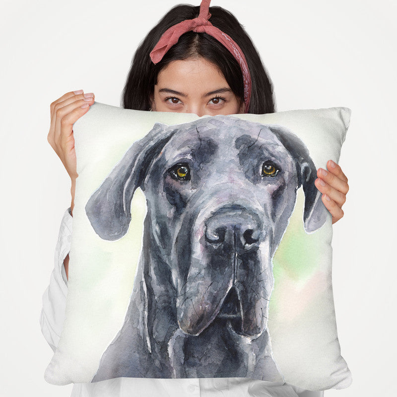 George The Great Dane