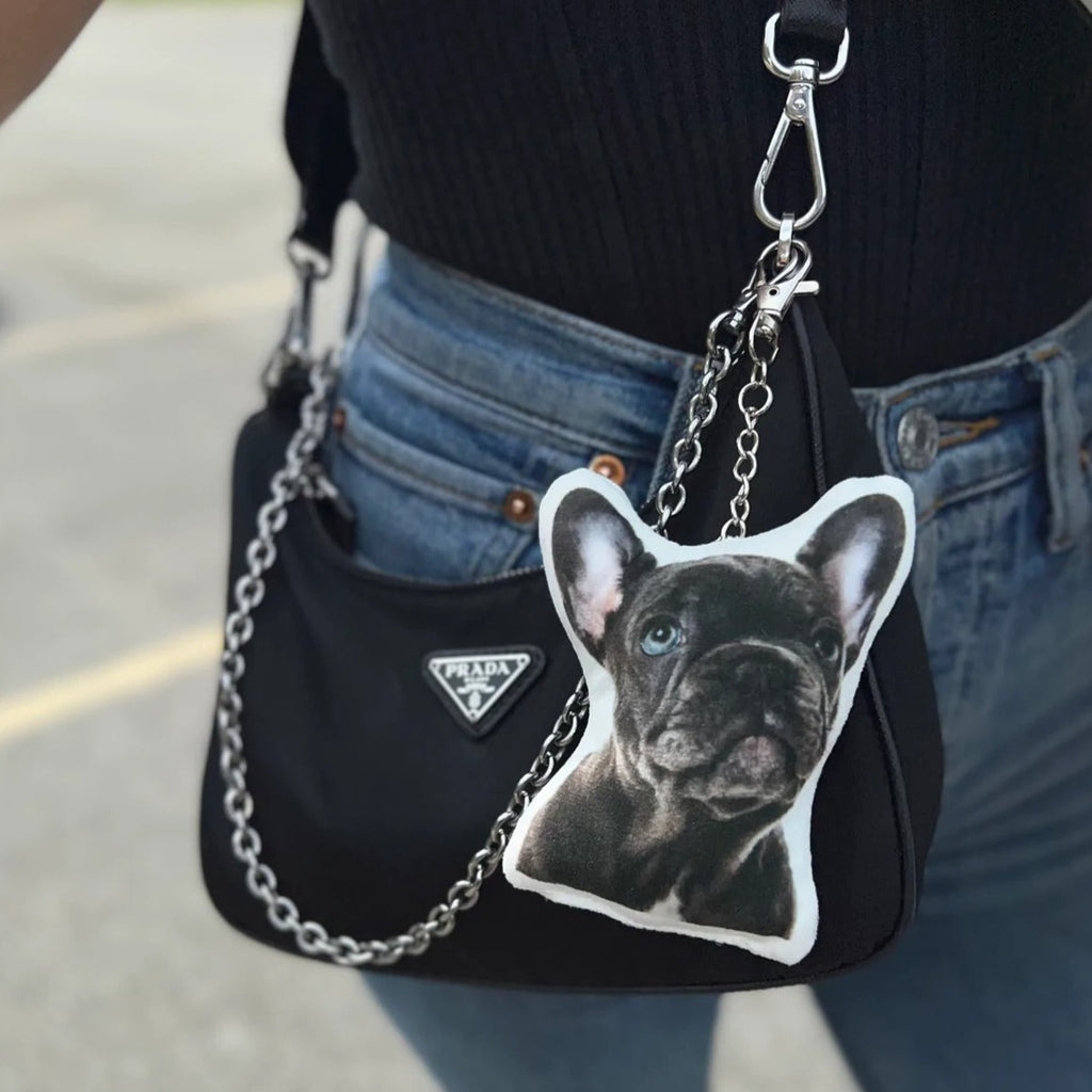 Custom Keychain Pillows – All About Vibe