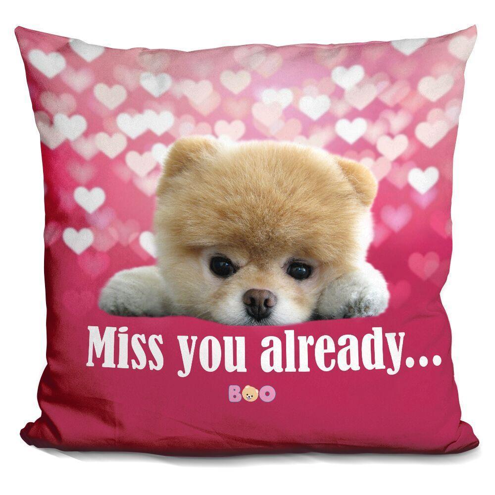 Puppy I Miss You Meme