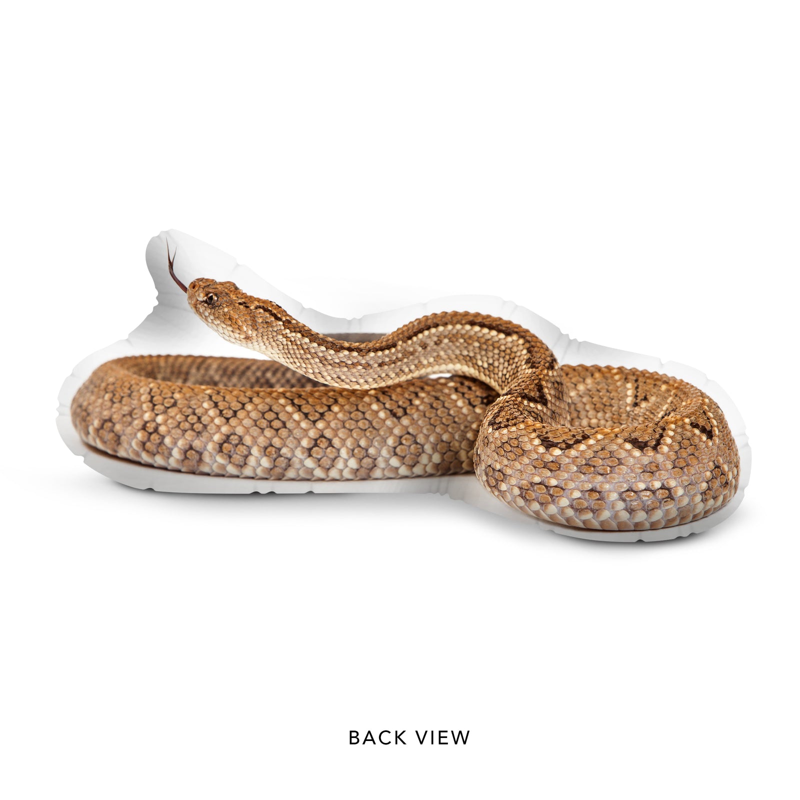 Snake Custom Shaped Pillow | Made In USA – All About Vibe